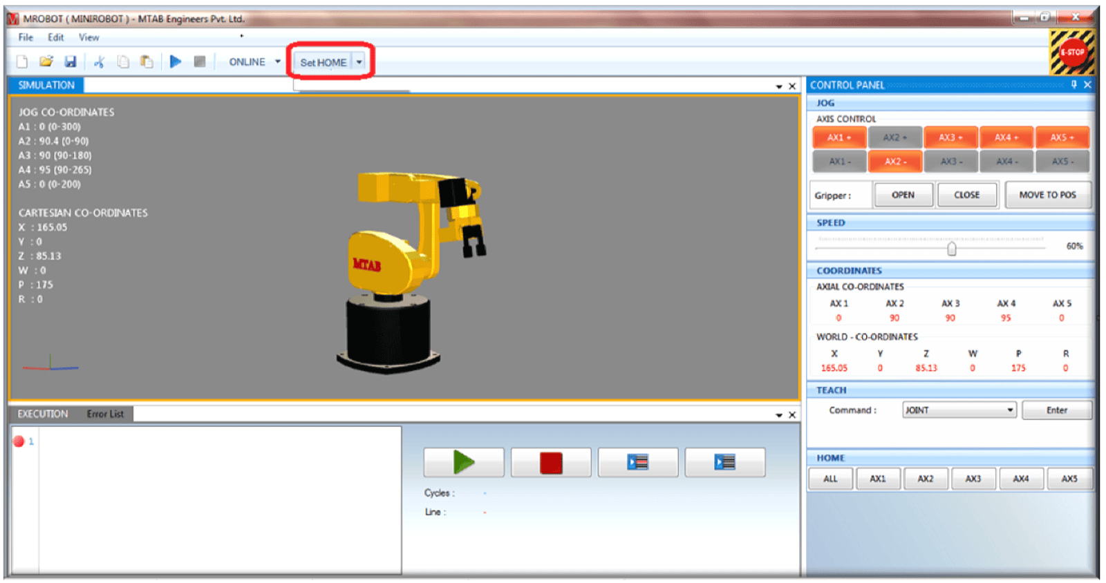Software & Simulators | MTABAUTOMATION